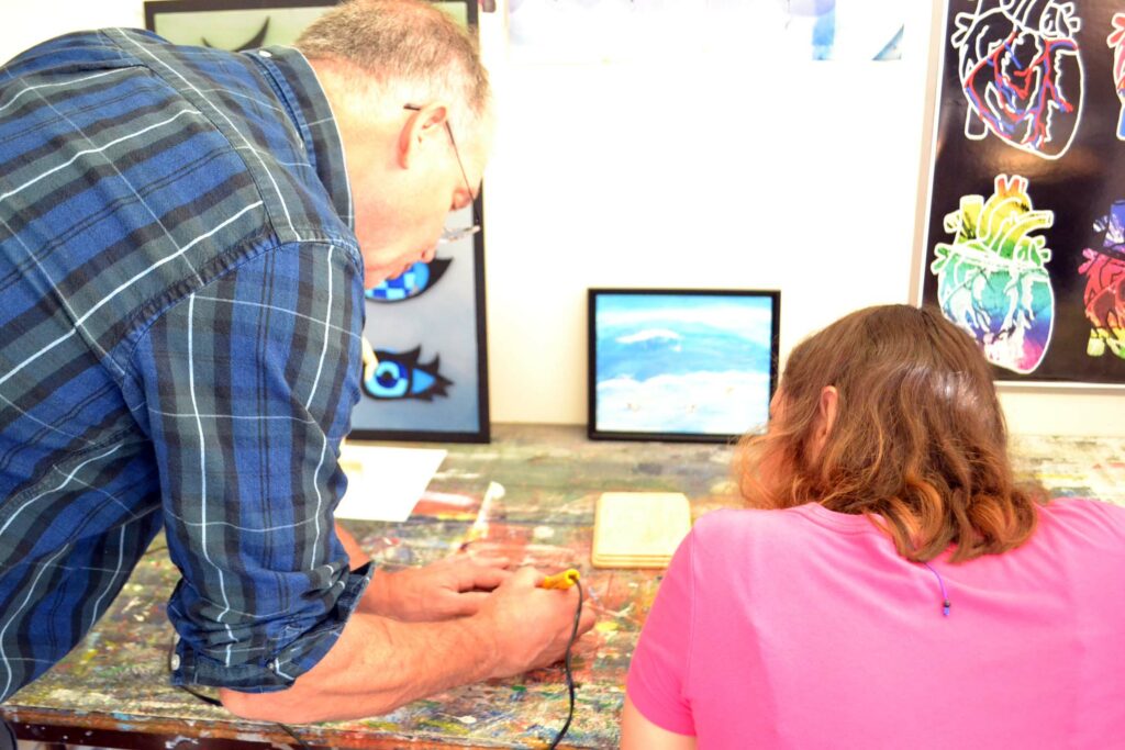 Activities - Holmstead School