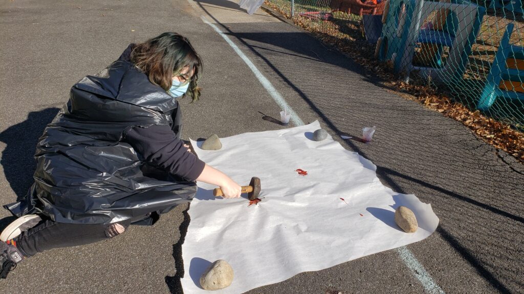 Activities - Holmstead School