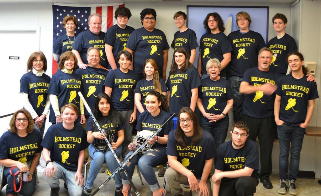 Activities - Holmstead School